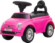 Odrážedlo buddy toys bpc 5197 fiat 500