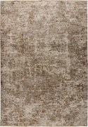 Obsession, Kusový koberec Bella 239 Cream, 80x150, béžová, chodba / předsíň