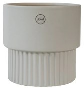 Květináč Front Round Mole 16 cm DBKD