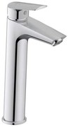 Duravit DuraStyle Basic - Umyvadlová baterie, chrom N11030002010