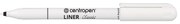 Centropen 2811 F - liner 0,3 mm, černý