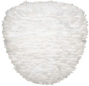 Bílé stínidlo ø 55 cm Eos Evia Large – UMAGE