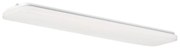 Kanlux38795-LED Strop. svít. LINCEA LED/15/20/24W/230V 3000/4000/6500K IK08 IP40