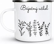 Ahome Ahome CZ Plecháček Báječný učitel 300 ml