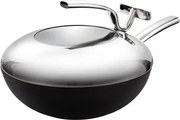 TESCOMA Wok PRESIDENT ø 30 cm, s poklicí