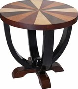 SALON DES ARTISTES RINGLET TABLE