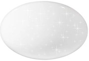 Fulgur 24115 - LED stropní svítidlo ANETA STAR 350 LED/20W/230V 4000K