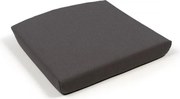 Nardi Podsedák ke křesílku NET RELAX Potah: Grey stone