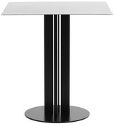 Normann Copenhagen designové jídelní stoly Scala Café Table Square