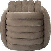 GORDIAN KNOT COMFORT VELVET CUBE
