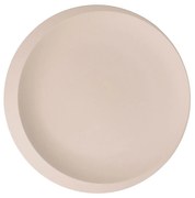 Villeroy & Boch Podnos NewMoon beige, Ø 37 cm 10-4291-2990