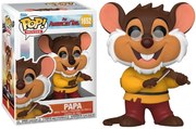 Funko pop! an american tail papa 1652