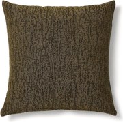 Povlak na polštář z žakáru 50x50 cm Melien – Kave Home