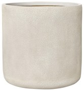 Antwerp Planter Beige Ø 44 cm / V 42 cm