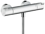 Hansgrohe Ecostat - Termostatická sprchová baterie 1001 CL, chrom 13211000