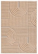 Světle růžový koberec 140x200 cm Art 1121 – Ayyildiz Carpets
