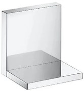 Axor ShowerCollection - Polička krátká, chrom 40872000