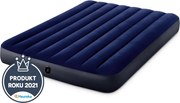 Intex Air Bed Classic Downy dvoulůžko 137 x 191 x 25 cm 64758