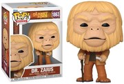 Funko pop! planet apes dr. zaius 1863