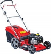 Benzínová sekačka World Grb 460P Hw 4v1 B&s 500