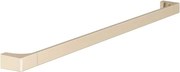 Keuco Edition 11 - Držák ručníků, délka 80 cm, kartáčovaný bronz 11101030800