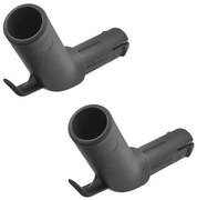 Gardena Combisystem - Držák na nářadí Flex, 2 ks 3507-20
