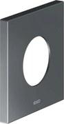 Keuco IXMO - Krycí rozeta, kartáčovaný černý chrom 59556130092
