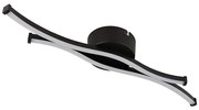 Globo 67336-12 - LED Stropní svítidlo BOYD LED/12W/230V 3000K 67336-12