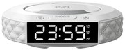 Hodiny s budíkem IMMAX Clock 08983L