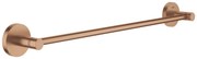 Grohe Essentials - Držák na osušky, kartáčovaný Warm Sunset 40688DL1