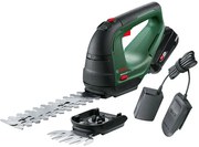 BOSCH AdvancedShear Akku nůžky na trávu 0600857000