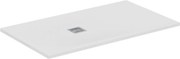 Ideal Standard Ultra Flat S + - Sprchová vanička 140x80 cm, bílá T5599FR