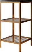 ADRK Furniture Regál Rolin BS-ROL-GB
