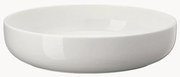 Hluboký talíř z kostního porcelánu Fine Bone China Jade Lift