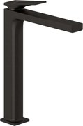 Kludi Decus - Umyvadlová baterie, broušený Gunmetal 54298N275