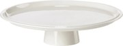 Porcelánový podnos na dort Eau – Zone