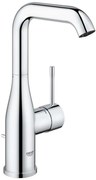 Grohe Essence - Umyvadlová baterie s výpustí, chrom 32628001