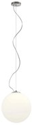 Redo 01-1065 - Lustr na lanku OLA 1xE27/42W/230V 01-1065