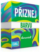 Albi Přiznej barvu - Kamarádi