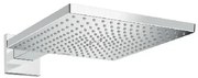 Hansgrohe Raindance E - Hlavová sprcha, 30x30 cm, EcoSmart, chrom 26239000