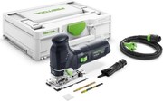 Přímočará pila FESTOOL TRION PS 300 EQ-Plus + Prodloužená záruka