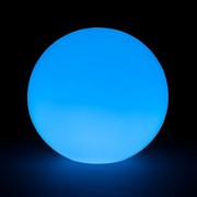 Svítící LED koule 50 cm