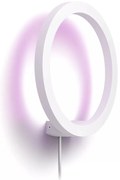 LED smart nástěnné svítidlo 20 W Sana – Philips Hue