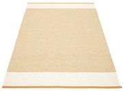 Okrově žlutý vnitřní a venkovní koberec 140x200 cm Edit Ochre – Pappelina