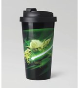 Cestovní hrnek sw yoda - to go cup