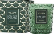 Voluspa svíčka Noble Fir Garland, 184 g