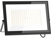 Mexen Luxpro LED reflektor, 150W, Neutrální - 4000K, 13500 lm, černý - L230-150-40-70