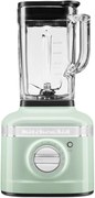 Stolní mixér kitchenaid artisan k400, pistáciová
