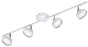 Trio - LED Bodové svítidlo BOLOU 4xLED/3,8W/230V