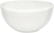 Keramická miska Alice White 450 ml Green Gate